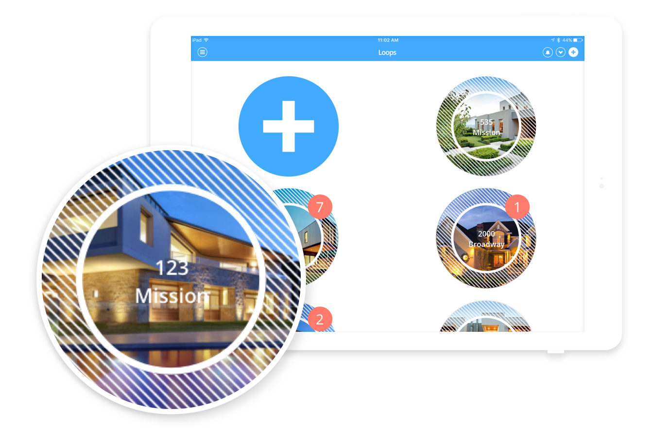 Dotloop Developer Center